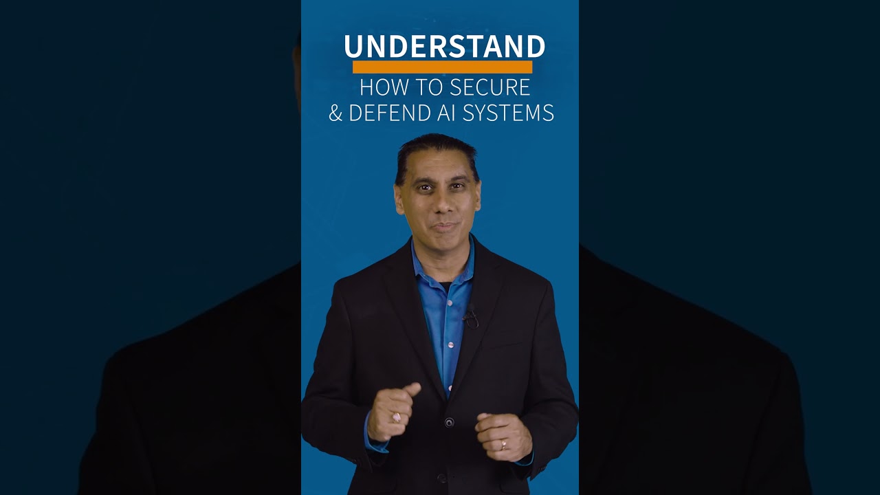 Stanford Course - AI Security