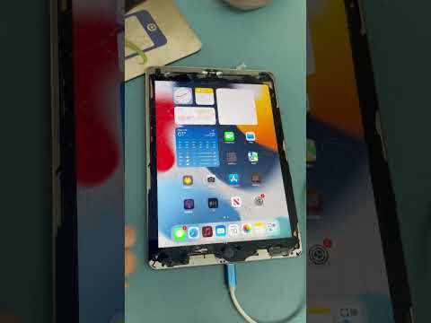 Unlock icloud Activation Lock Without Apple id, #short #icloudremoval #apple.