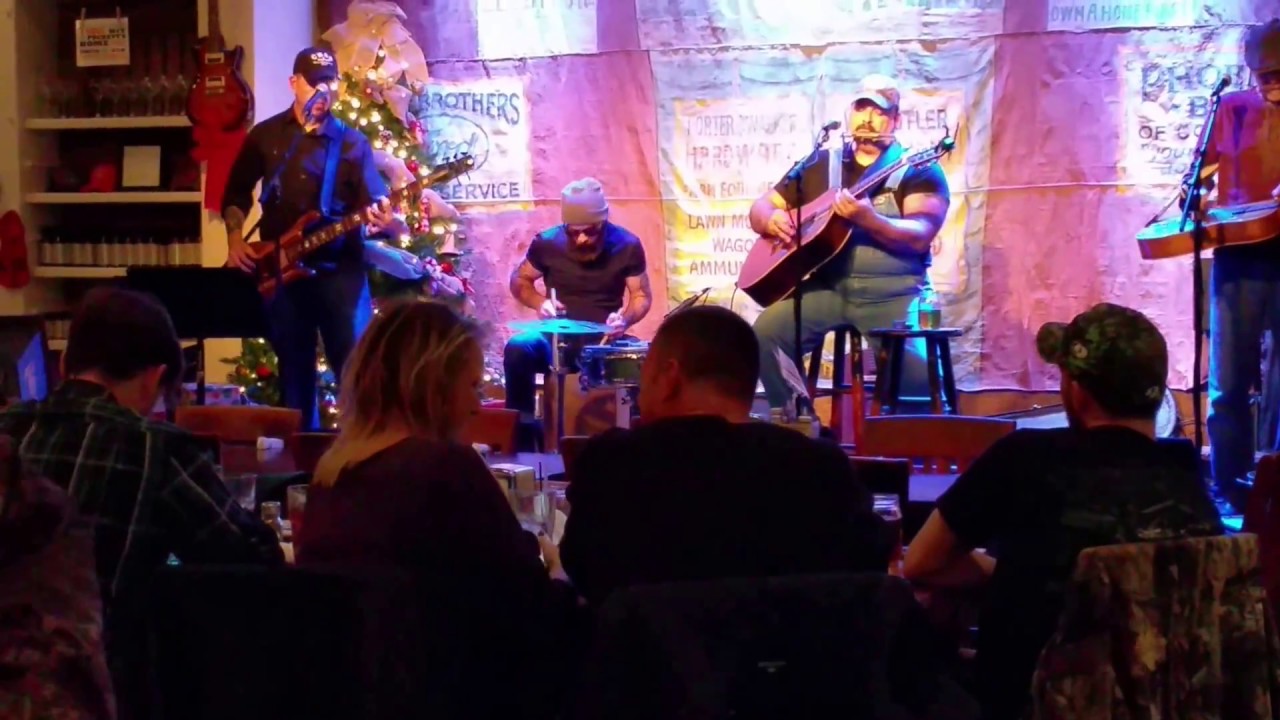 Hire the Farm Dogs - Americana Band in Nashville, TN | GigSalad