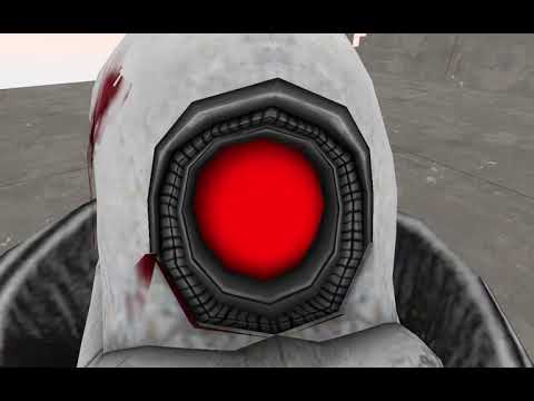 Steam Community :: Video :: A GMod Stalker! Watch How He Moves Around ...