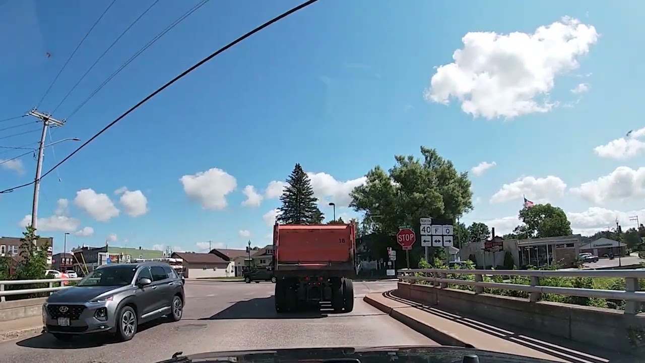 Bloomer, WI   America's Small Towns