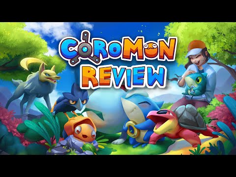 Steam Community :: Coromon