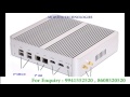 Mootek Technologies - Trader - Retailer of Industrial Embedded Box PC ...
