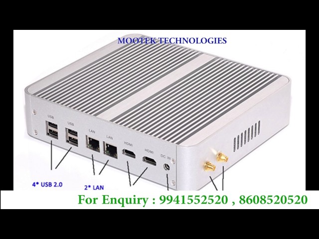 Industrial Rackmount Chassis - 3.5" Drive Bay X 1 19 Inch 4U Rack Mount ...