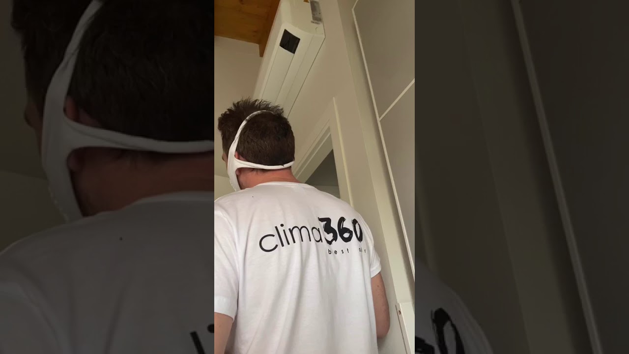 Clima360 - Installazione Climatizzatori