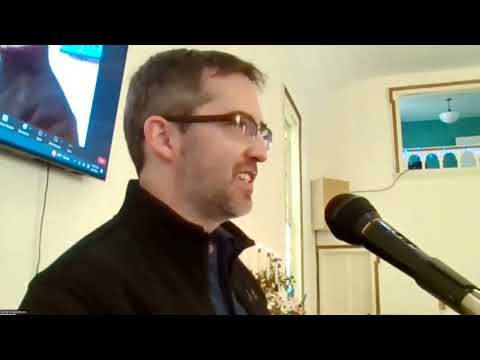 Fear as an Artifact of Illusion- Christian Sundberg at Unity in ...