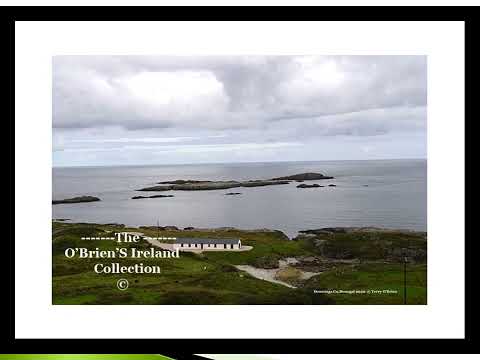 Downings County Donegal Ireland #lawrencecollection
