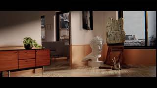 Wayne Shih 3d Generalist