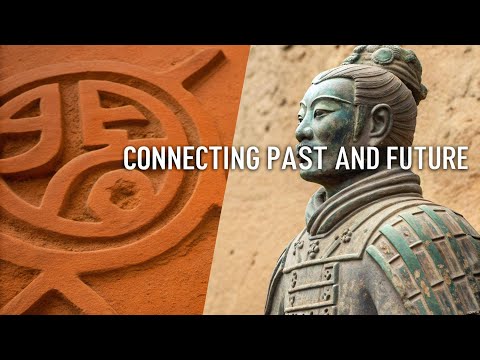 The Ancient Secret of Terracotta (5,000 Years of History) #terracotta