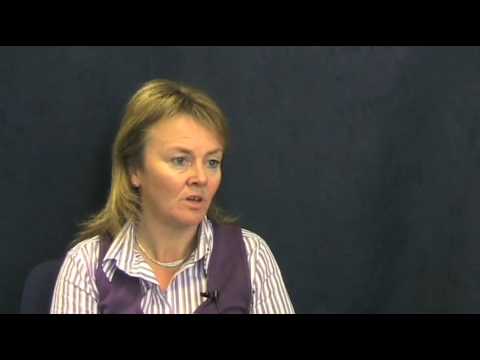 Caroline Dive - Biomarkers and Circulating Tumour Cells