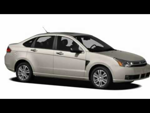 2011 FORD FOCUS Calexico CA