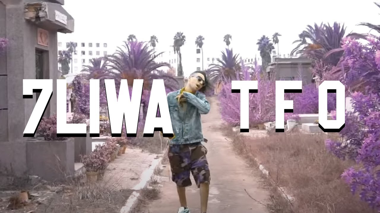 7liwa - TFO (Official Music Video) #WF4