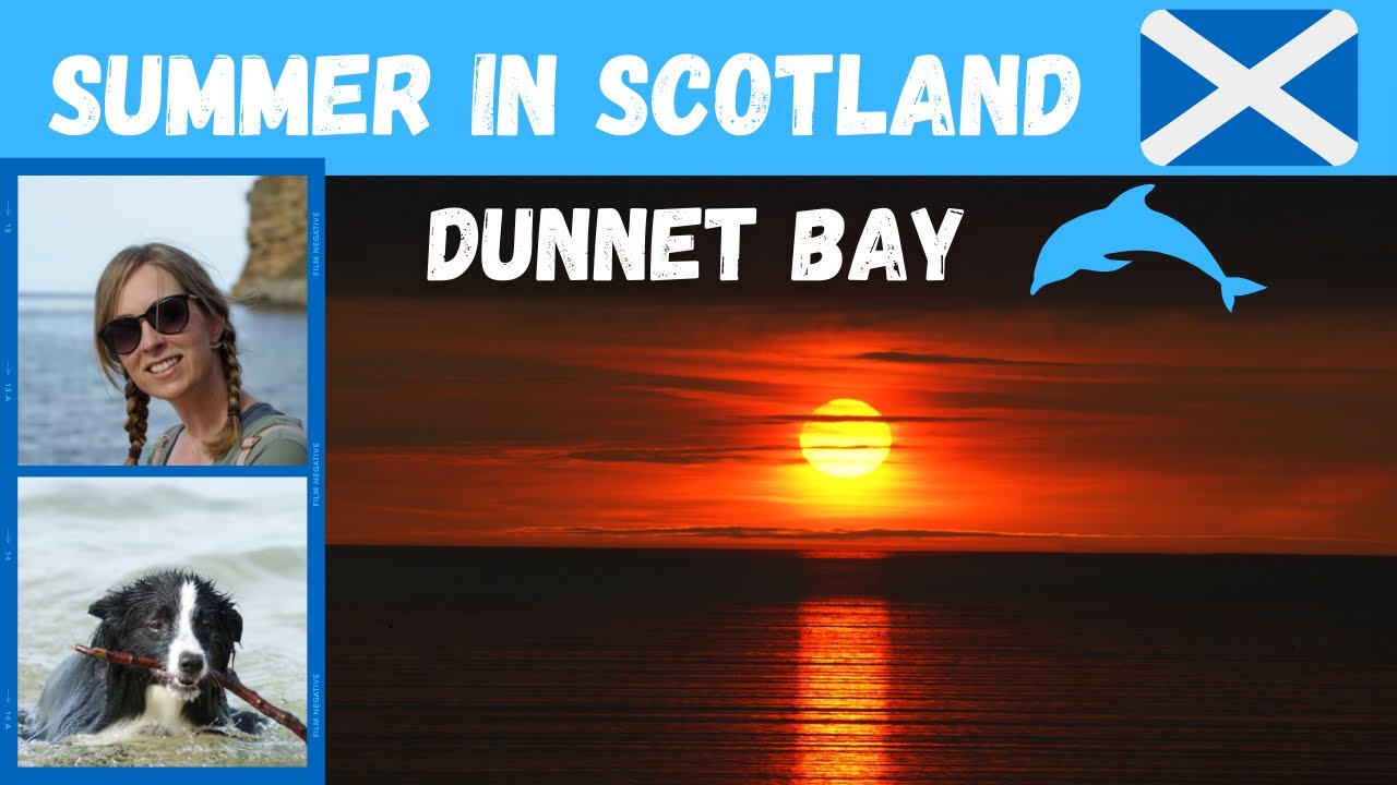 Beaches - Celtic Lodges