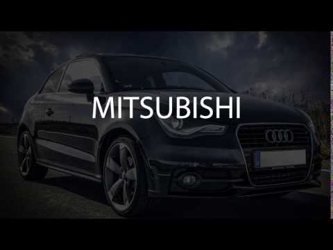 how to pronounce Mitsubishi
