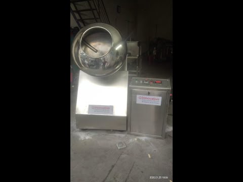 Seasoning Machine at Best Price in India