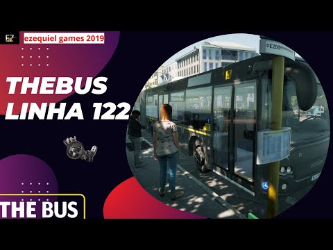 Steam Community :: Video :: thebus linha 122