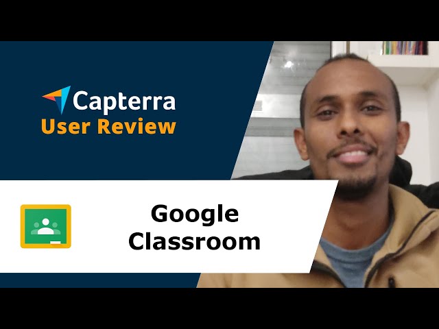 Google Classroom Reviews 2024. Verified Reviews, Pros & Cons - Capterra