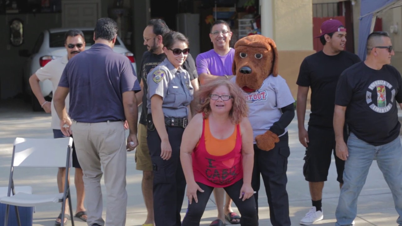 08 01 17 NNO 2017 STOCKTON CA