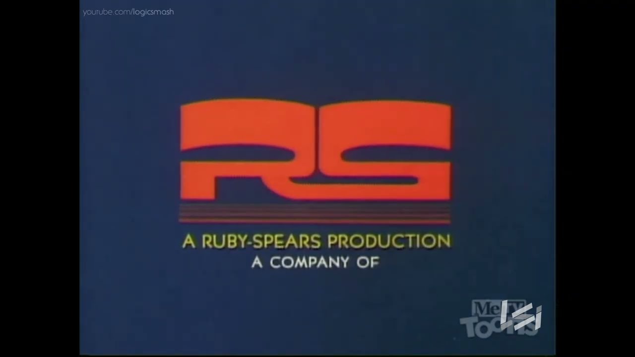 Ruby Spears Production (1978)