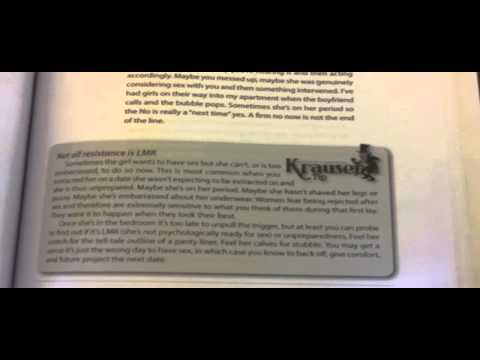 Daygame mastery nick krauser - vseraameri