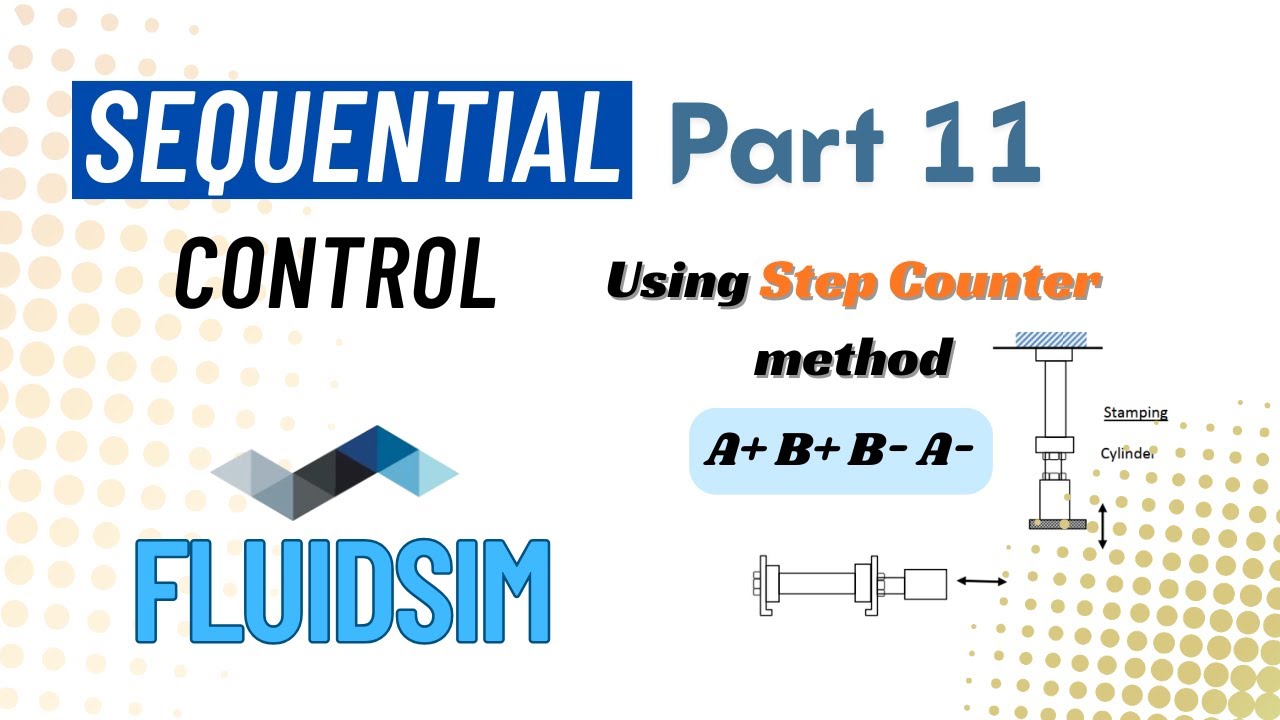 Sequential Control Part 11