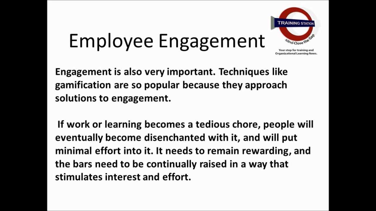 5 Employee Training and Development Tips