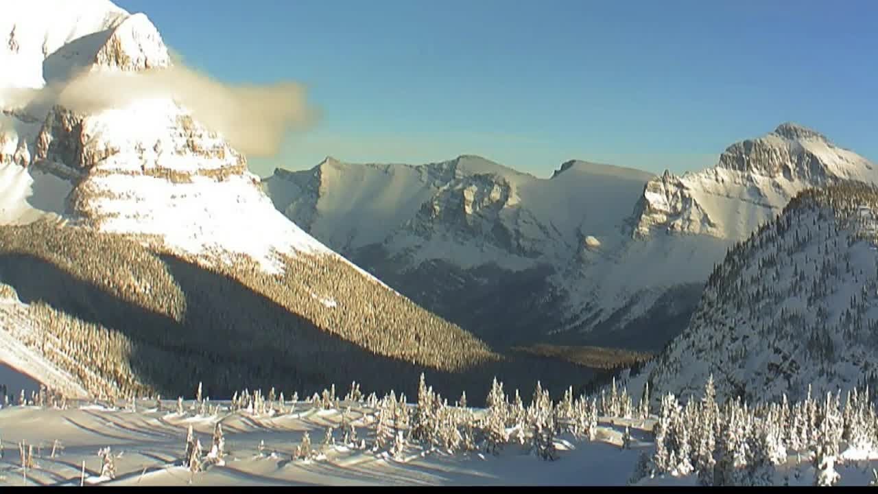 NOAA Winter Outlook: Weak El Nino weather pattern developing