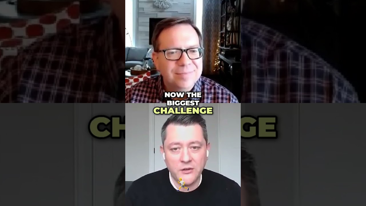 Revolutionizing VMS with AI  The Future of Staffing | #AskTheExpert  with John Clark