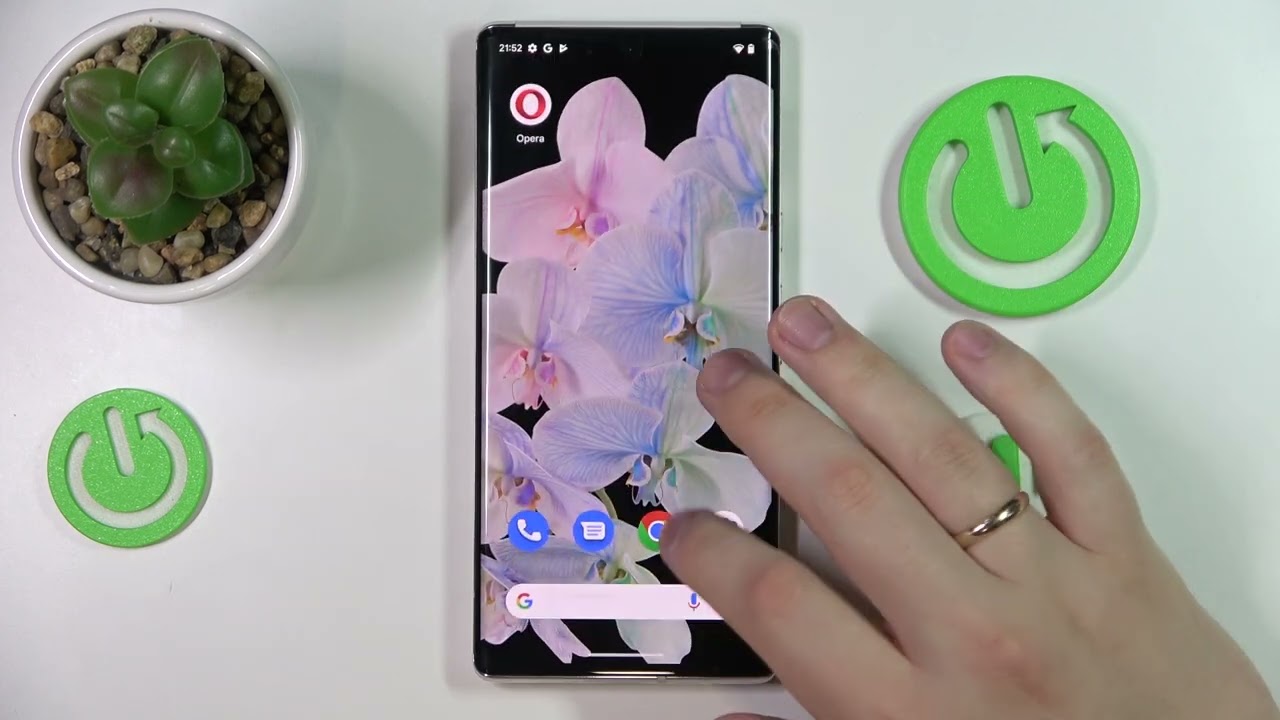 How to Add Number to Keyboard in Android 13 – Show Numbers Row