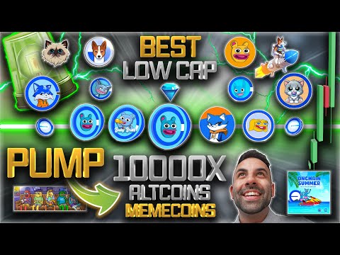 BRETT VS TOSHI VS MIGGLES 100X ALTS & MEME COINS ON BASE & SECRET LOW CAP GEMS THAT MAKE YOU RICH???