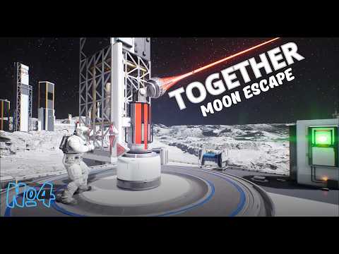 Steam Community :: Together: Moon Escape