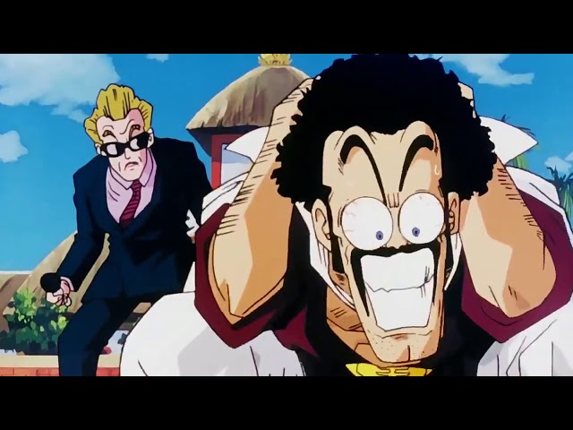 Muere Roberto Sen, actor y voz de Mr. Satán en "Dragon Ball Z"