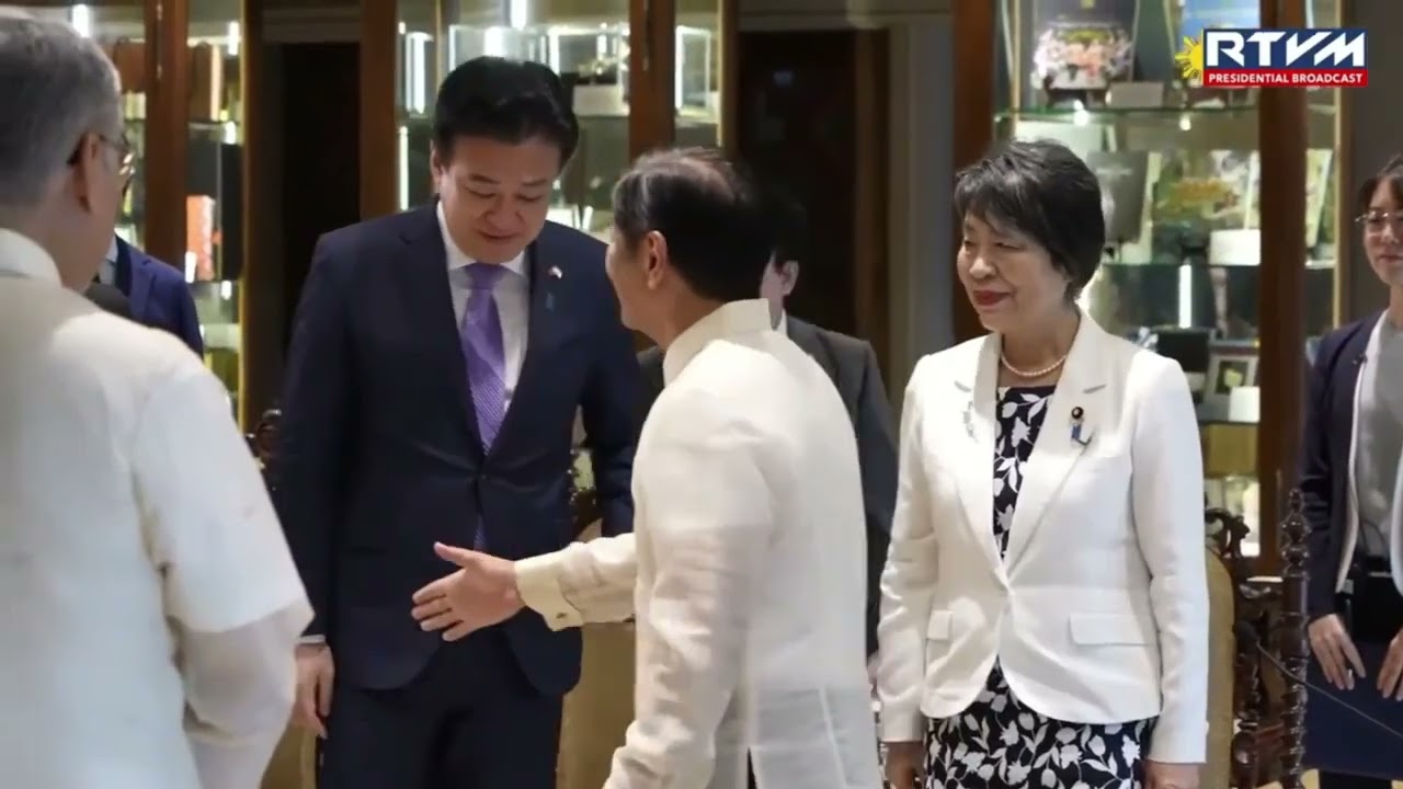 President Bongbong Marcos, a true leader and true to his words