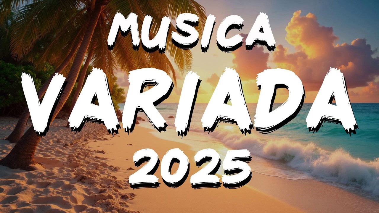 🔥 Best Reggaeton Mix 2025 – Latina Party Vibes