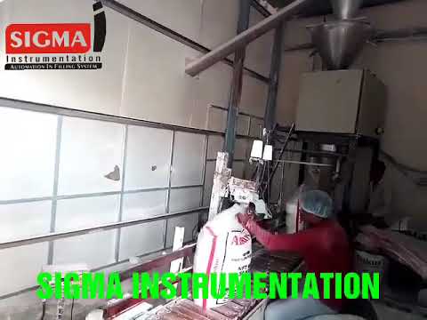 Automatic Bagging Machine at Best Price in India