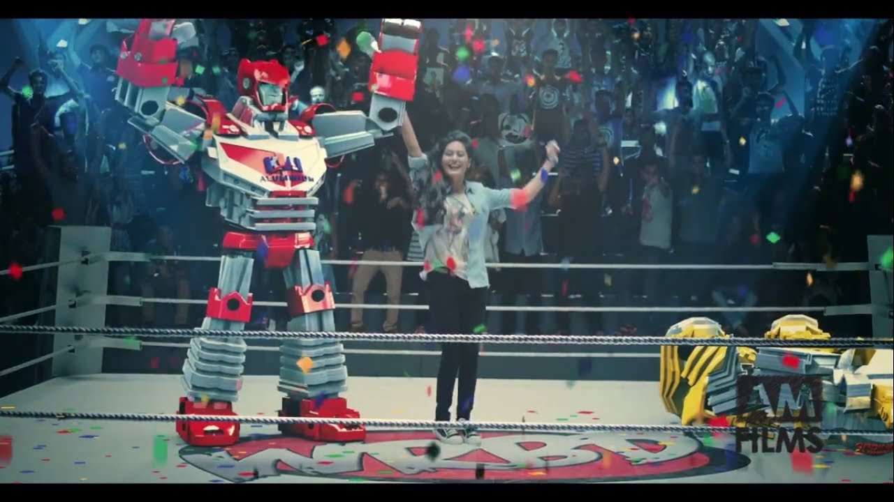 Kai Aluminium TVC