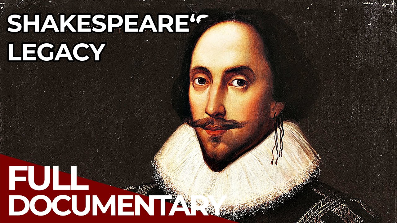 The 10 Best Documentaries About William Shakespeare - Documentarytube.com