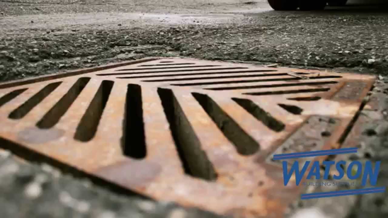 Spill Response Procedures Corporate Video