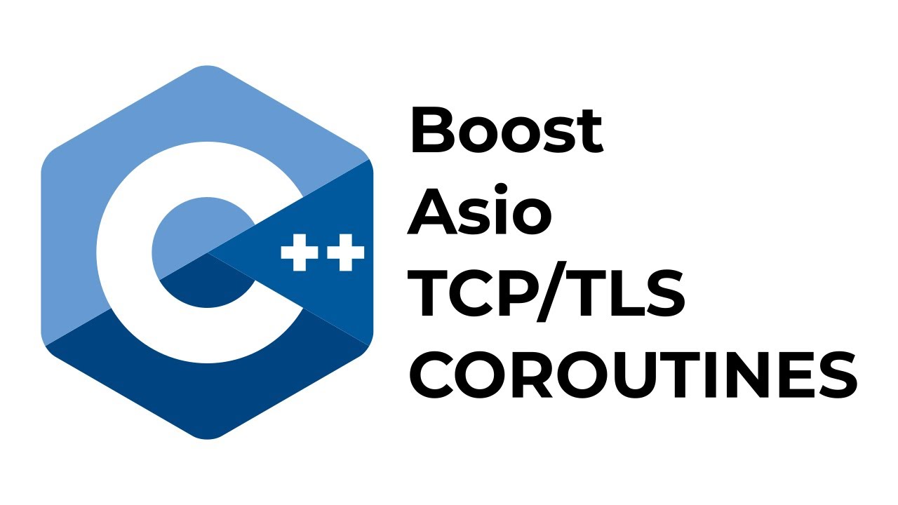 Async HTTPS Client with Boost.Asio and C++ Coroutines tutorial