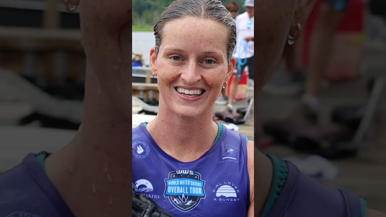 🔥 The Battle for the WWS Overall Tour Heats Up!  #wwstour #wwsfluidcup #skifluid #waterski