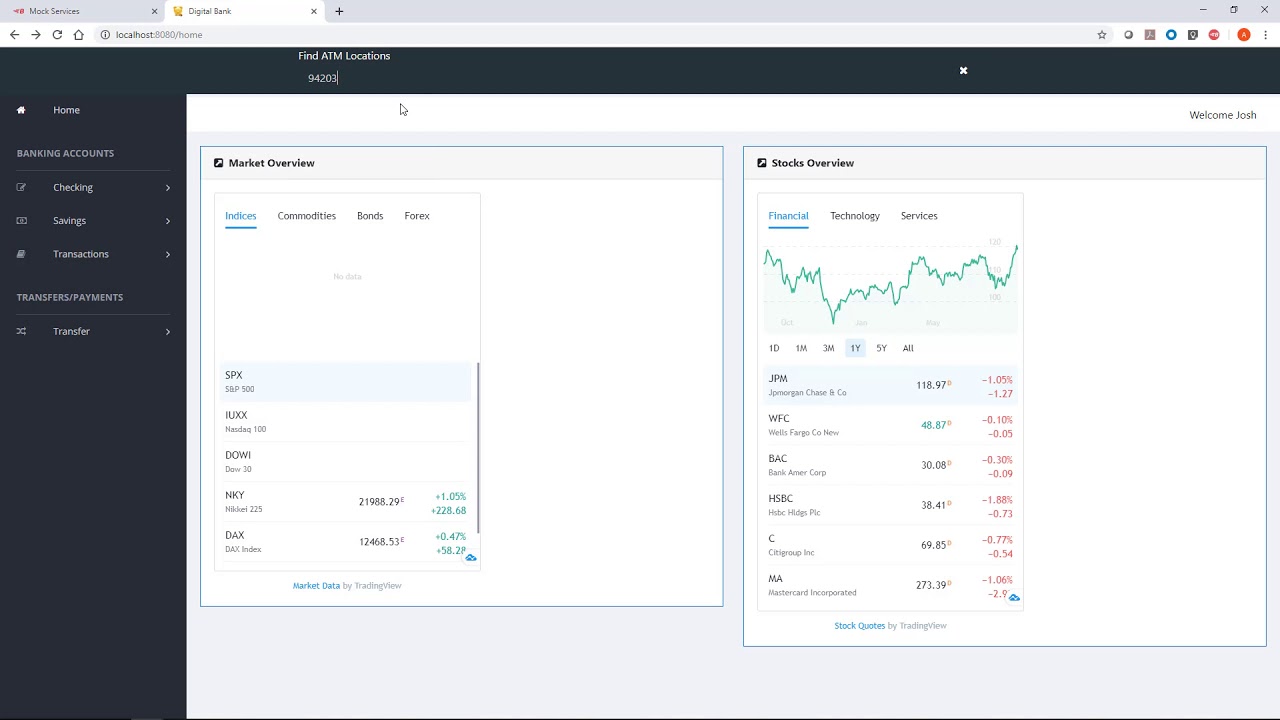 BlazeMeter Mock Services: Virtual Services for Continuous Testing