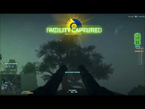 Steam Community :: Video :: Planetside 2 - Owned by a Tree!