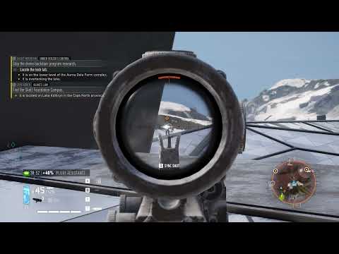 Steam Community :: Video :: Tom Clancy’s Ghost Recon® Breakpoint ...