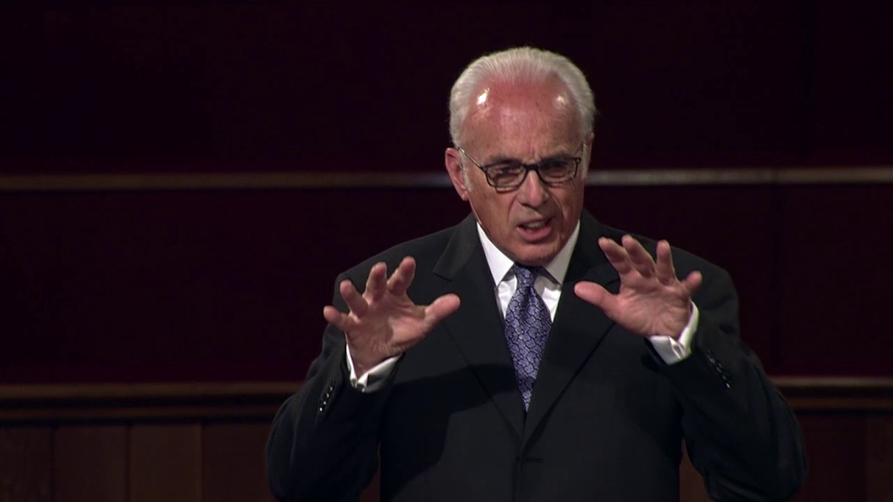 Freedom in Christ, Part 1