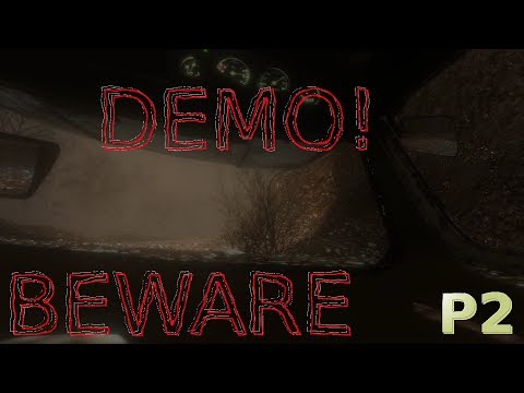 Steam Community :: Video :: First Impressions of BEWARE Demo - Part 2 ...