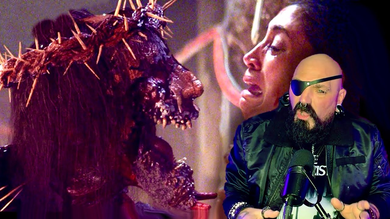 10 Horror Movies That Are ACTUALLY SCARY!