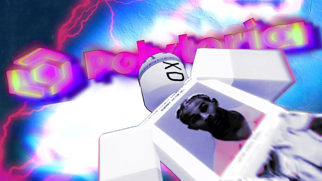 Polytoria - The Best Old ROBLOX 