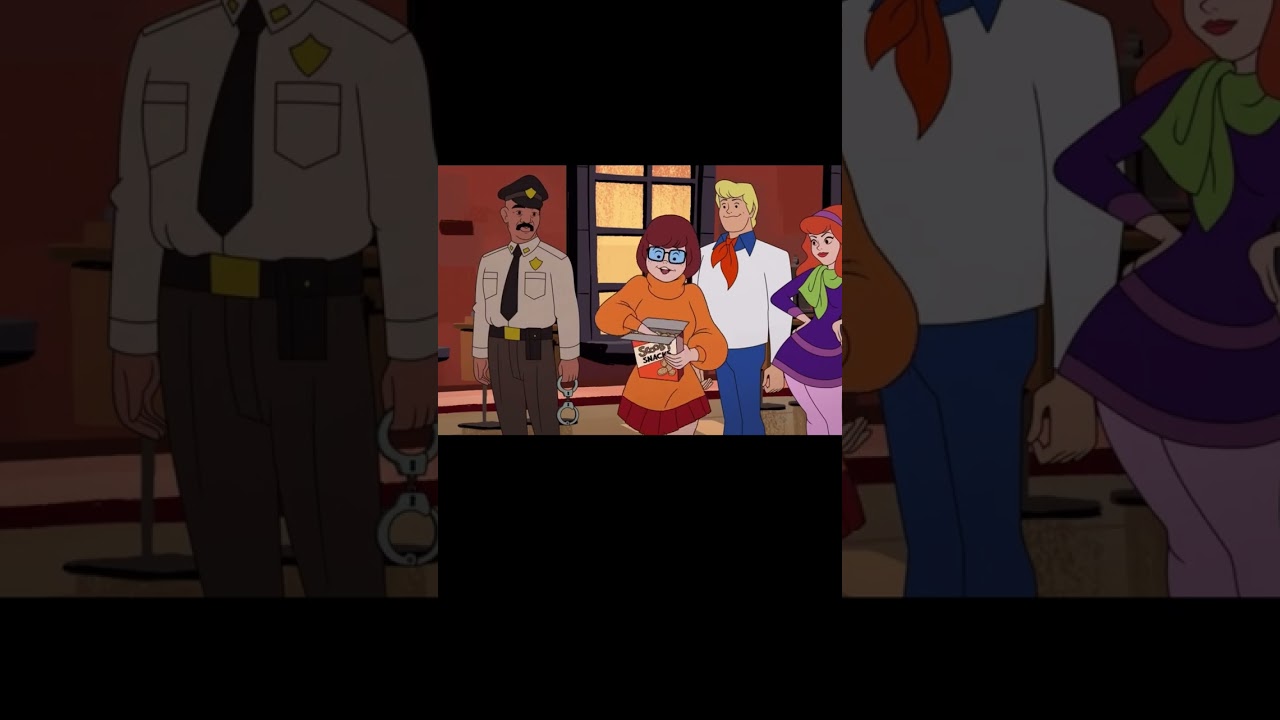 SCOOBY-DOO ICON COMES OUT!!! 🏳️‍🌈 #gaynews #scoobydoo #lgbt #lgbtq #lesbian