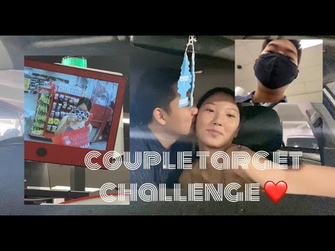 TIKTOK TARGET CHALLENGE