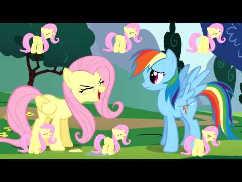 Steam Community :: Video :: My Litle Pony [Yay!][Original]